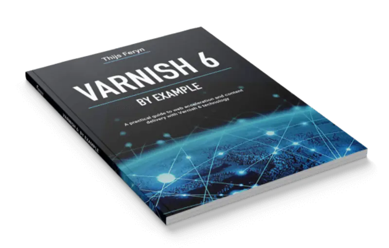 Varnish Software | World-class Content Delivery Solutions